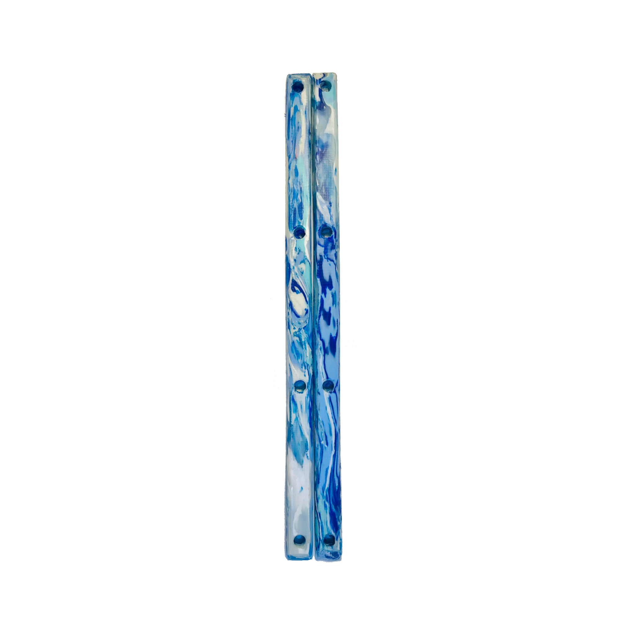 K-RAILS - Ocean Blue Rails – Tile Square